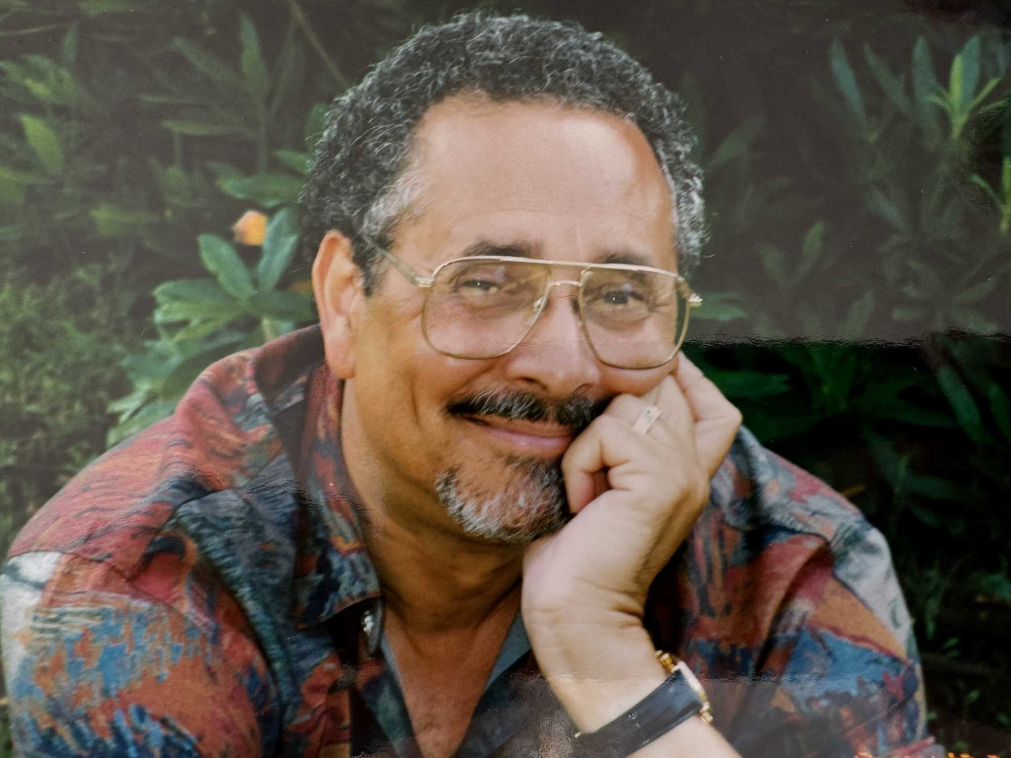 Academic Robert Allen, author of “The Port Chicago Mutiny,” dies at 82