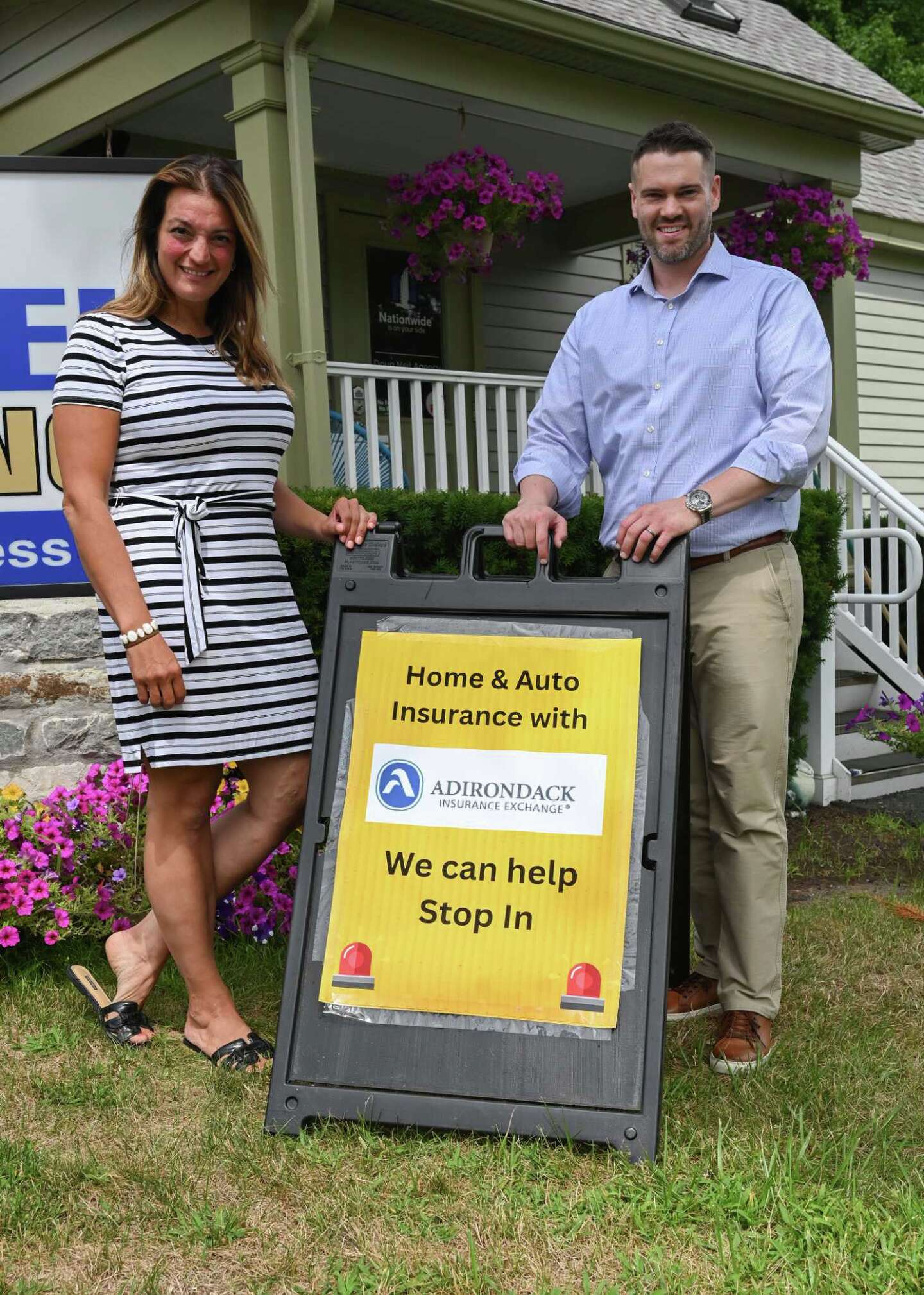 Insurance agents scramble as major carrier exits N.Y. market