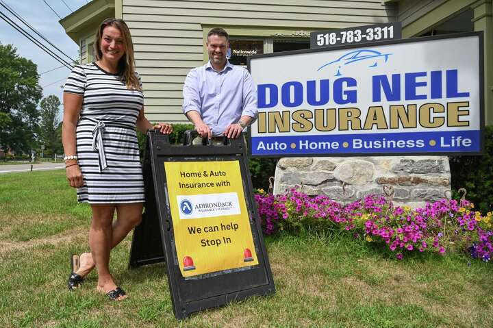 Insurance agents scramble as major carrier exits N.Y. market