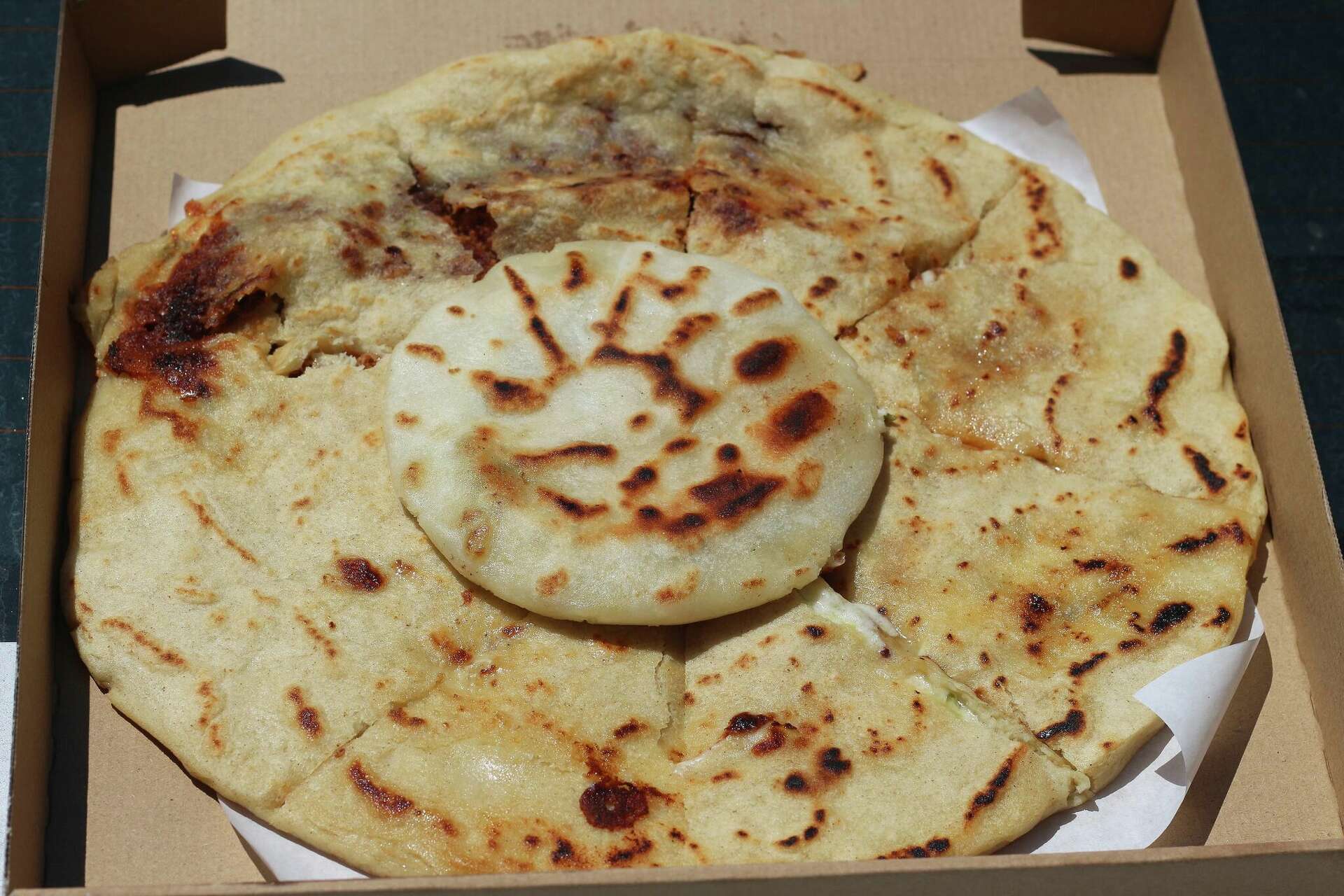 Viral giant foods are taking over the Bay Area. Are they any good?