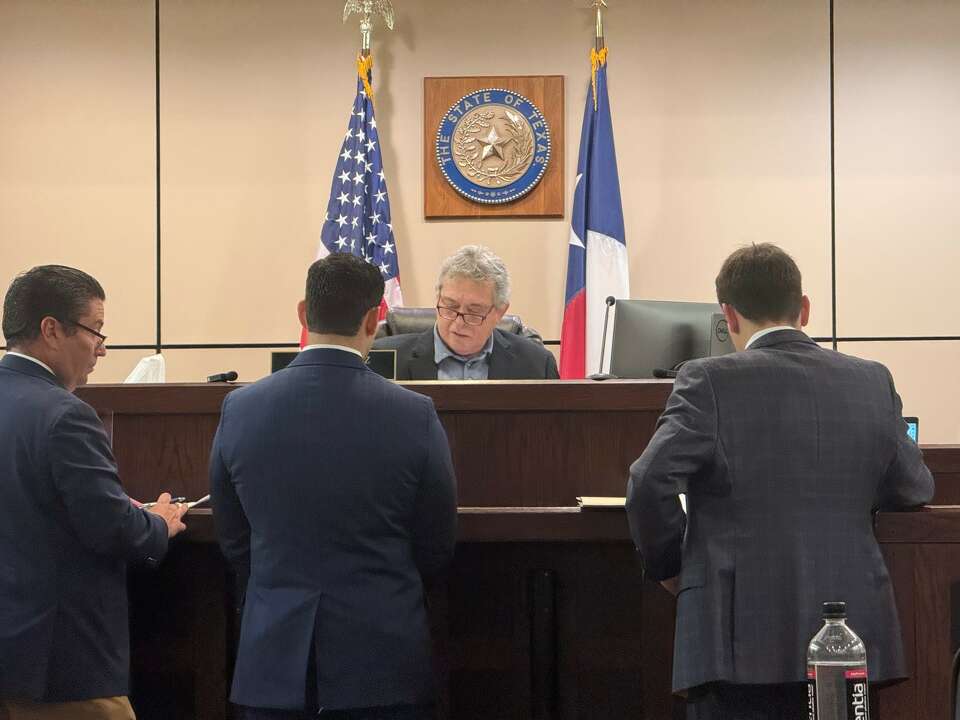 KSAT 12's John Paul Barajas reaches plea deal in DWI case