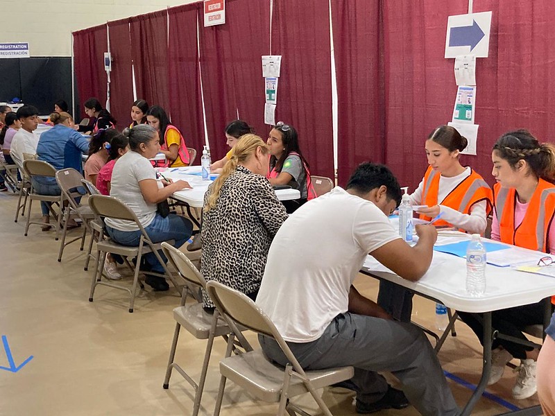 Operation Border Health Preparedness 2024 deemed success