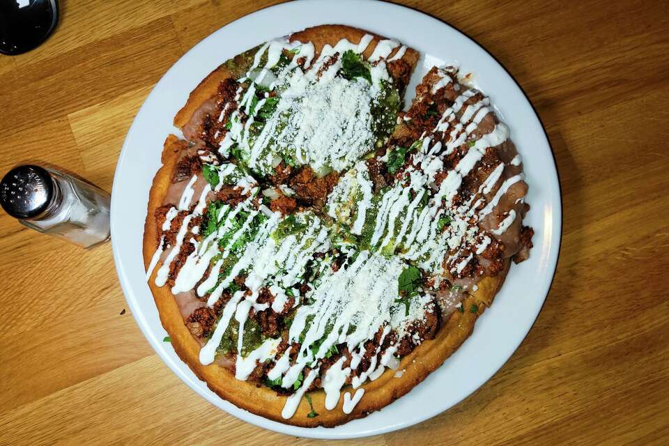 Viral giant foods are taking over the Bay Area. Are they any good?