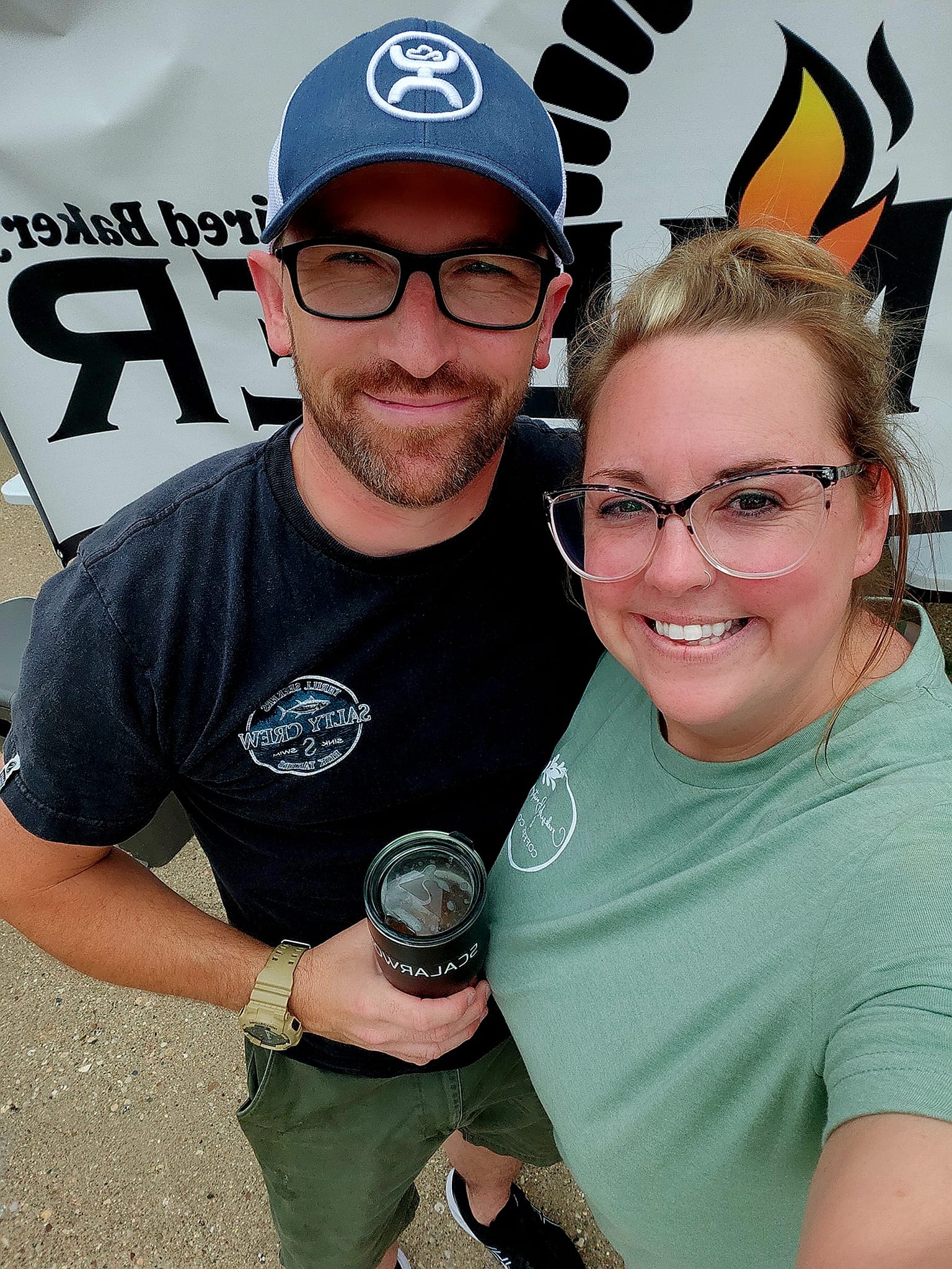 Ember Wood Fire Bakery seeking to improve mobile set-up