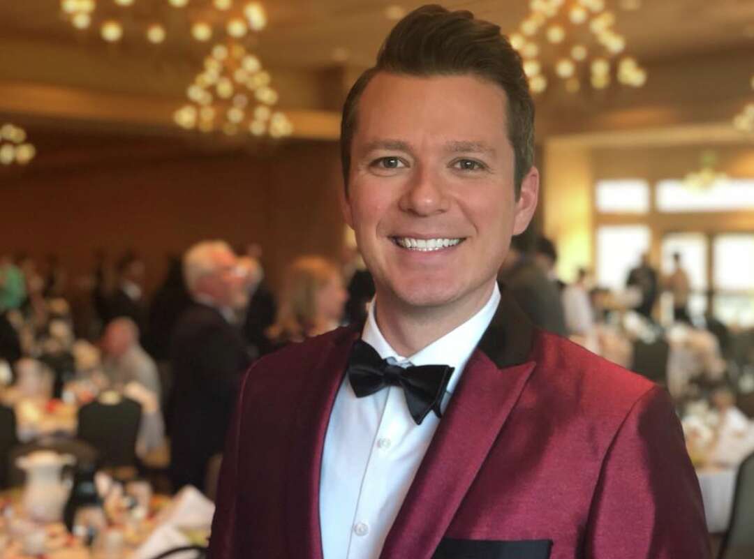 WNEM TV5 not renewing contract with news anchor David Custer