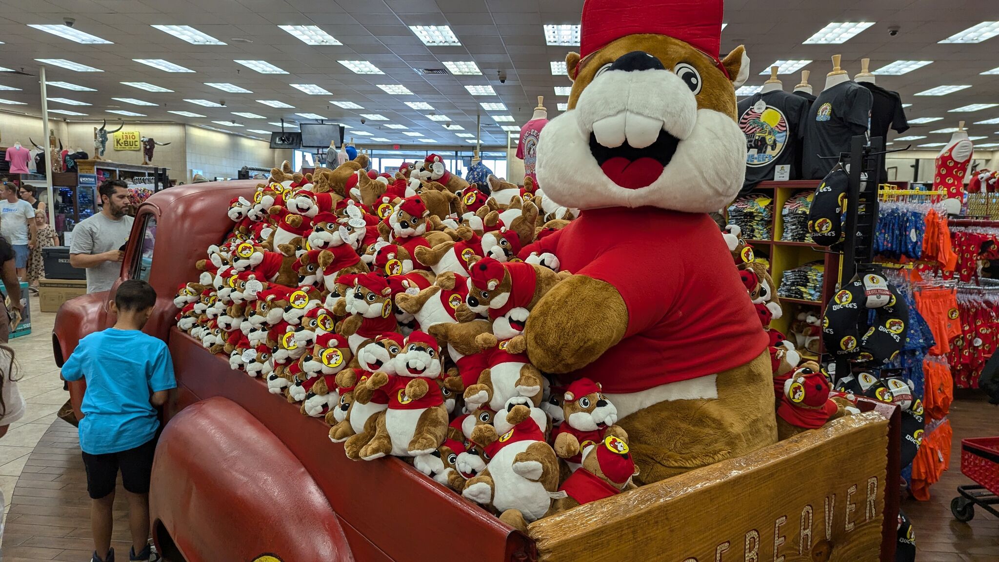 2 Texas Buc-ee's miss groundbreaking dates, here's what we know