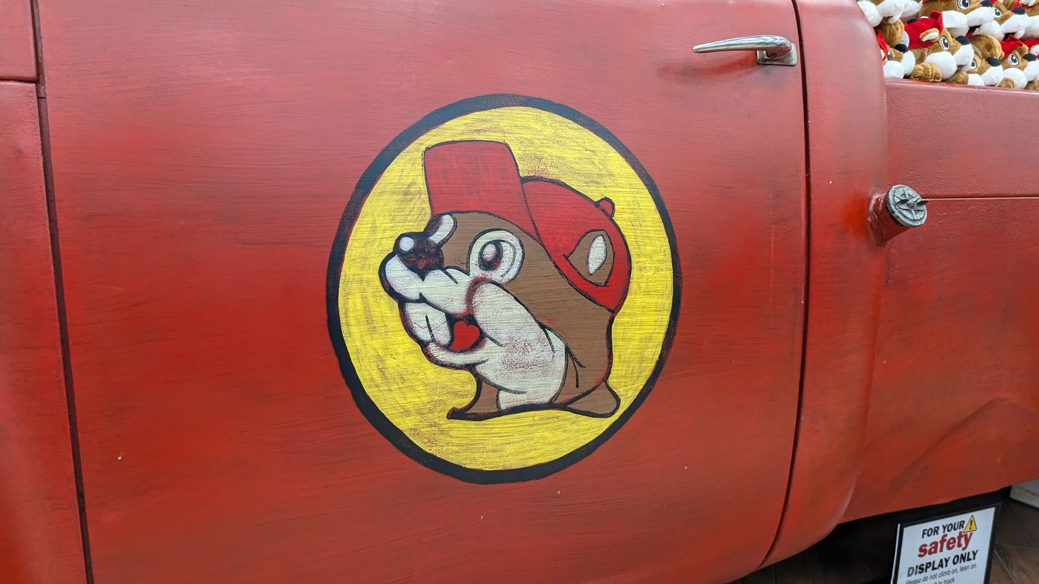 Buc-ee's tops Newsweek's best convenience store rankings