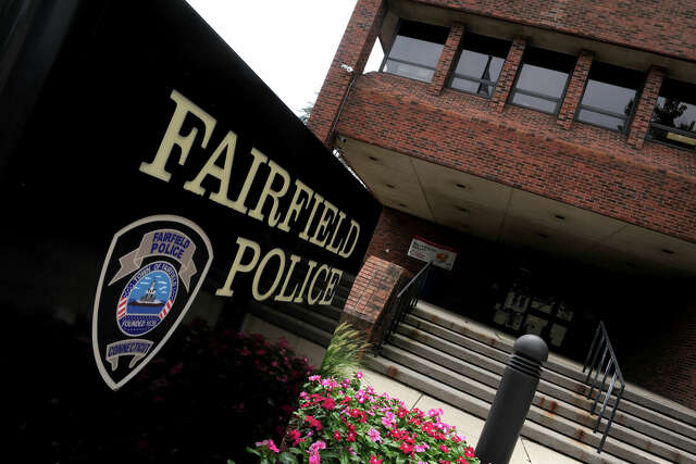 NY man charged in Fairfield, Darien burglary cases from 2022