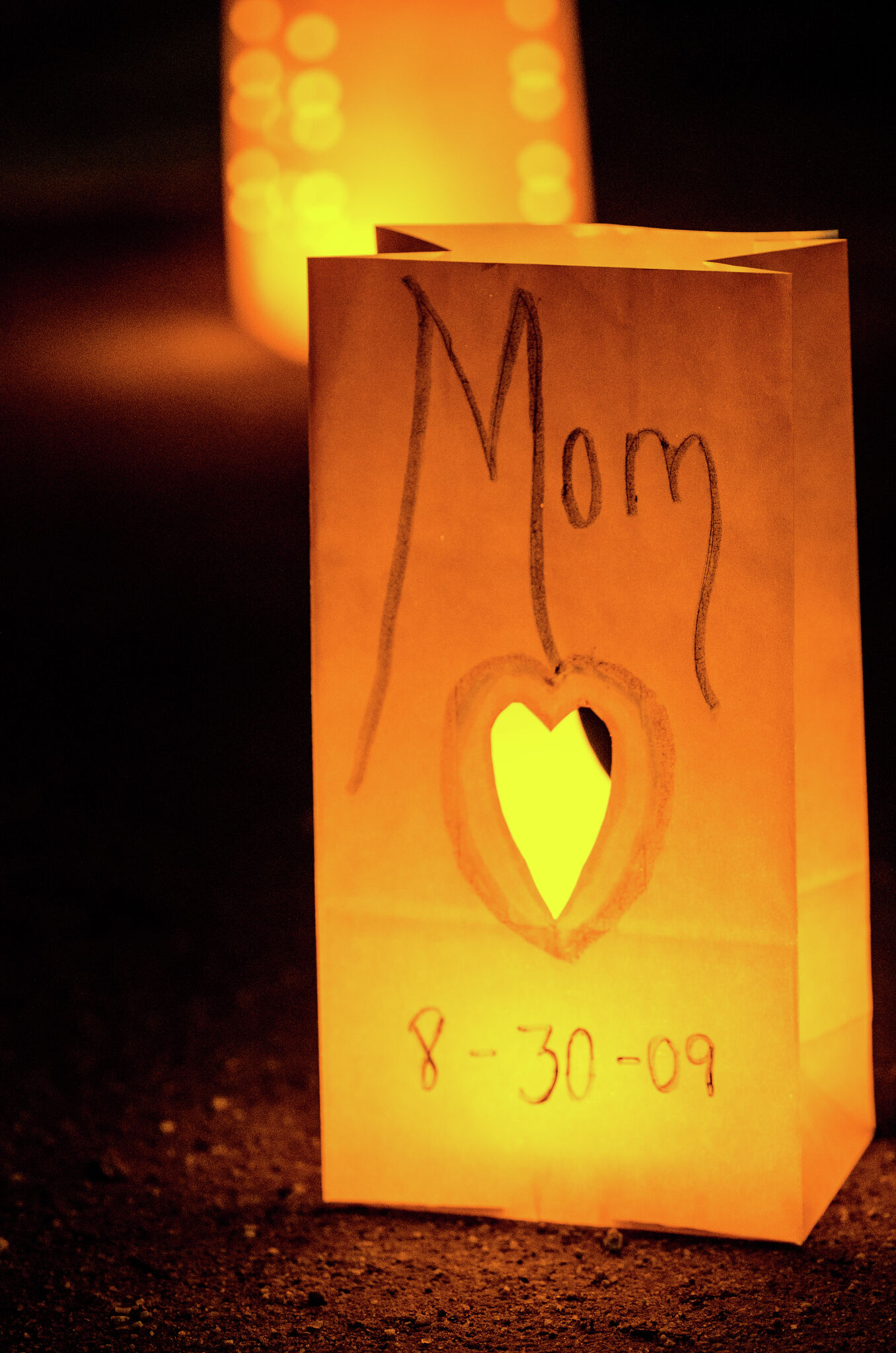 Overdose Loss Camp helps children of those killed by drugs