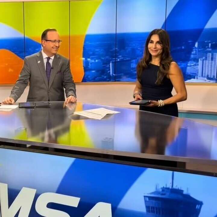 KSAT 12 undergoes morning anchor changes