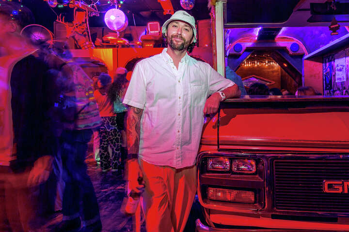 One of SF's busiest party streets is oddly quiet these days