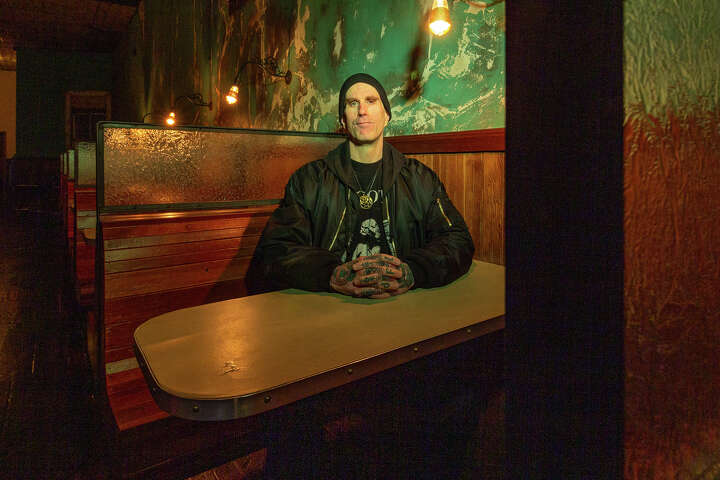 One of SF's busiest party streets is oddly quiet these days