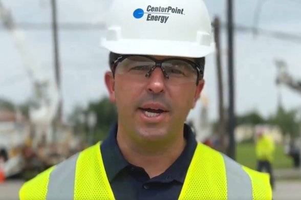 CenterPoint CEO Jason Wells responds to calls for his resignation