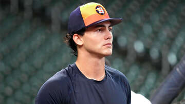 Houston Astros: Joey Loperfido traded to Toronto Blue Jays