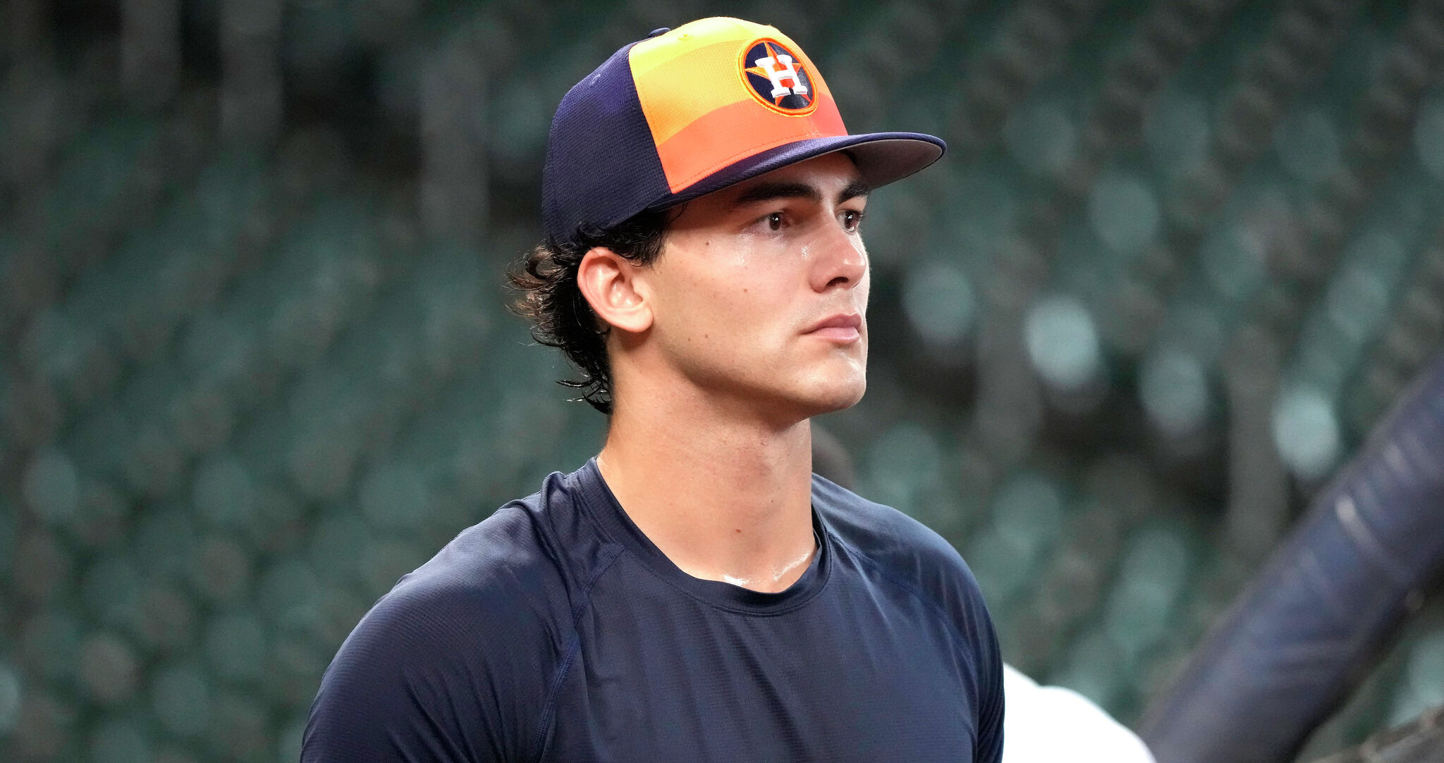 Houston Astros: Joey Loperfido traded to Toronto Blue Jays