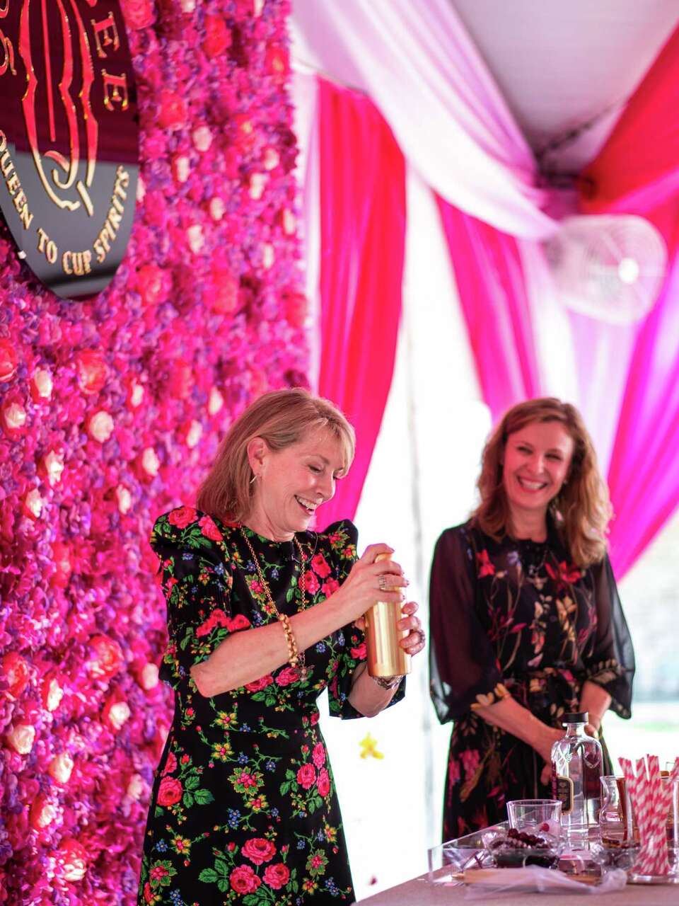 Houston vodka launches from women-owned Queen Bee Distillery