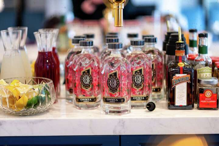 Houston vodka launches from women-owned Queen Bee Distillery