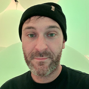 Billy Cadden, Manager, Performance Content - SFGATE