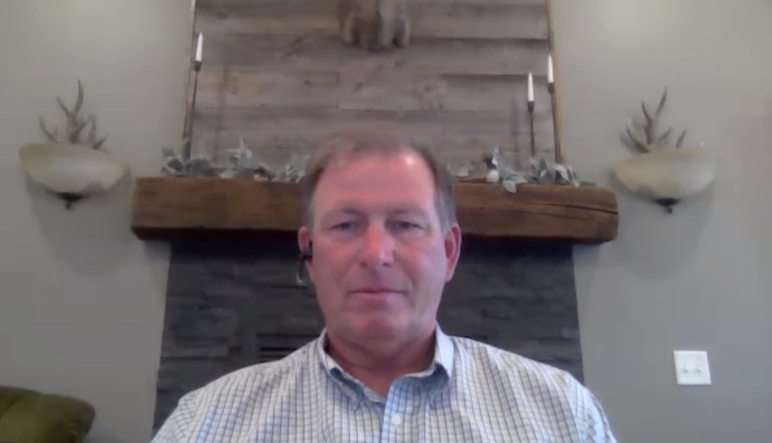 Gotion's Chuck Thelen discusses job offshoring in Chat with Chuck