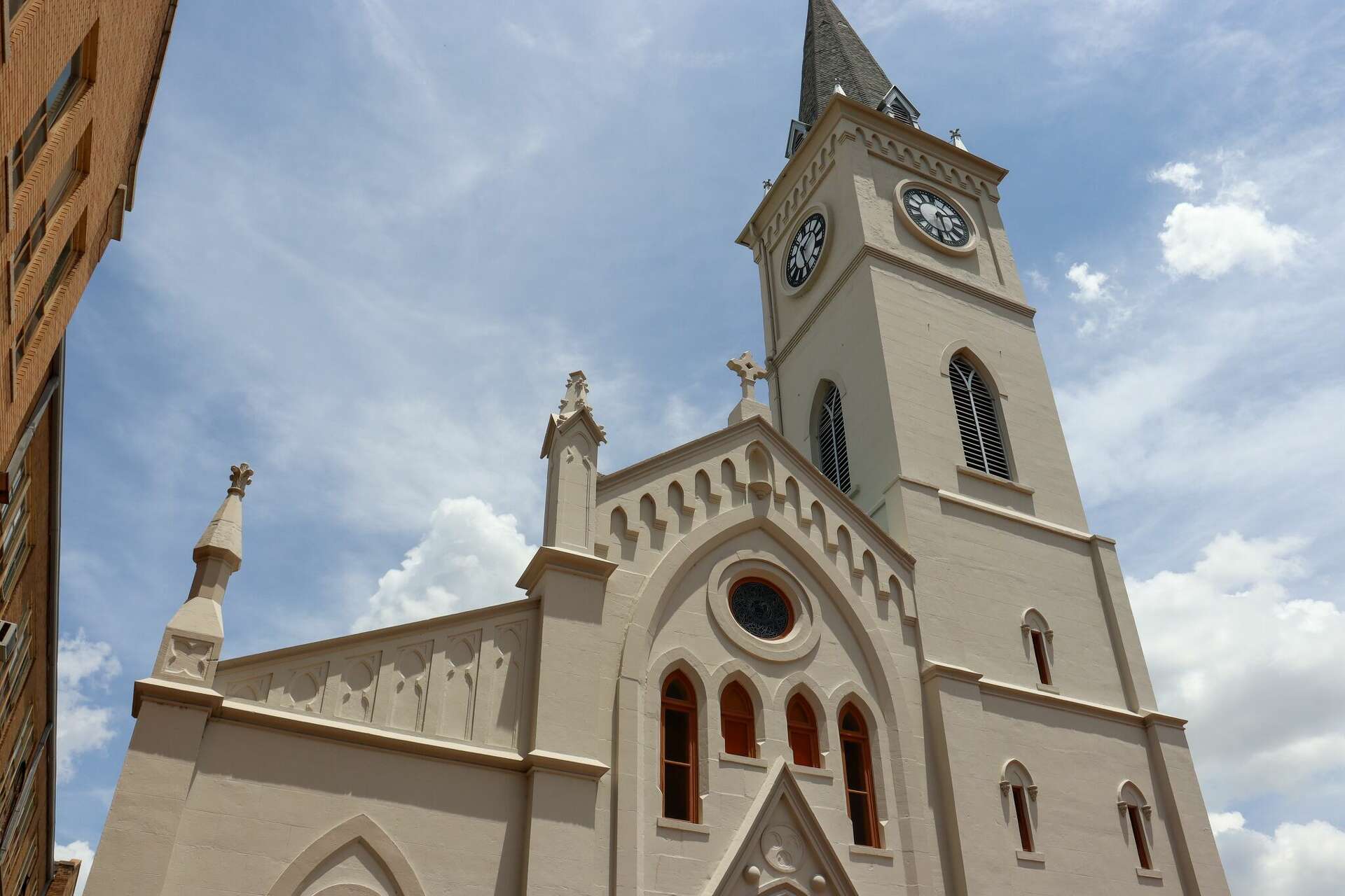 Diocese of Laredo to bring Year of Jubilee graces to the faithful