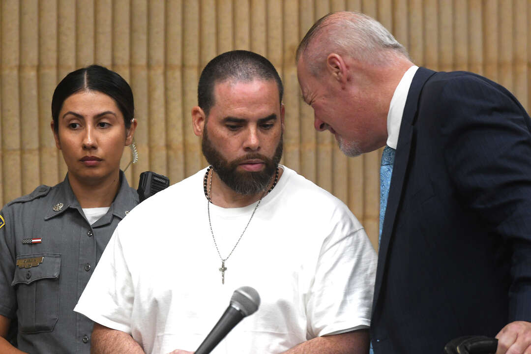 Defense asks judge to toss evidence in Jose Morales murder trial