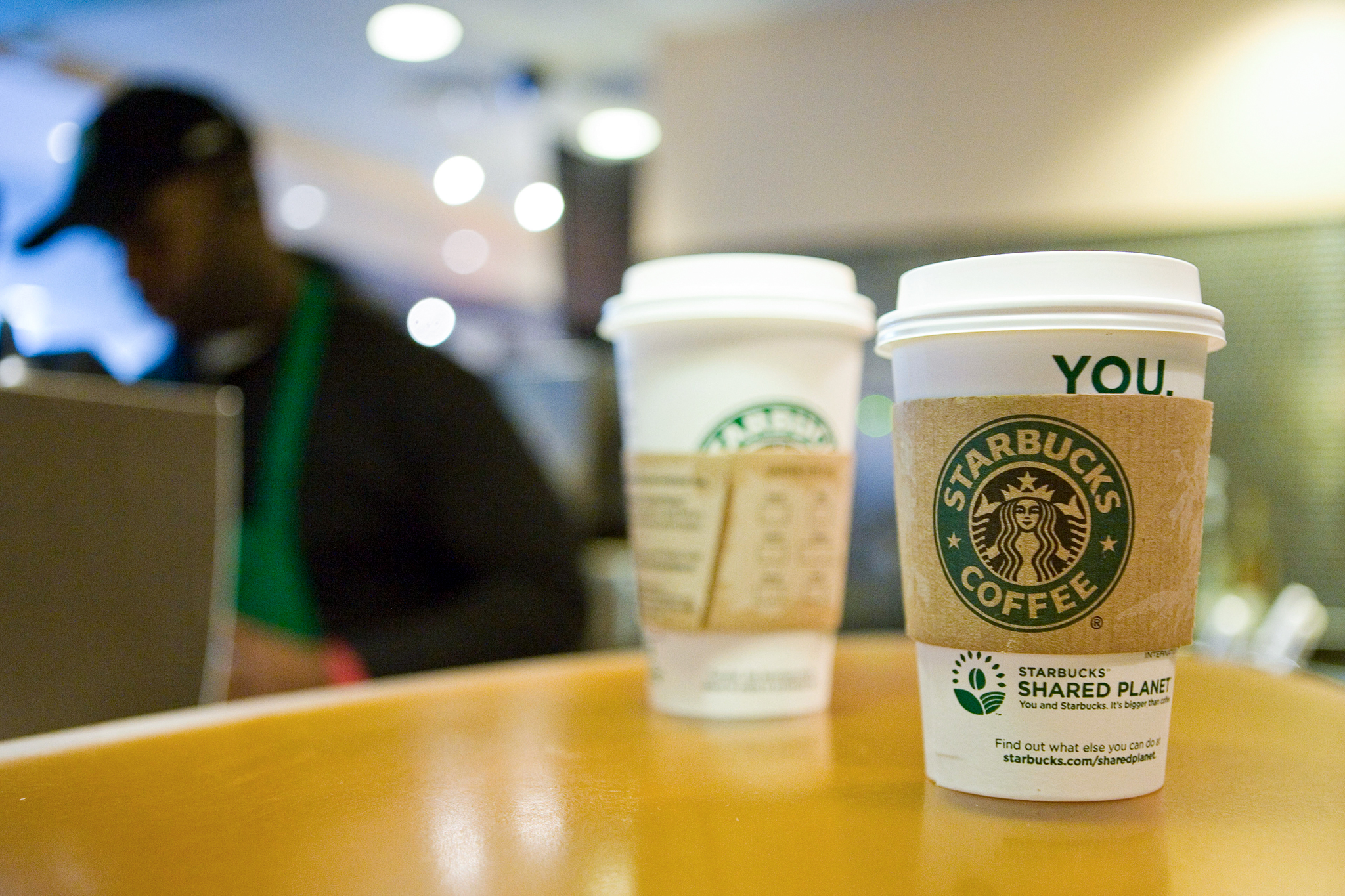 Starbucks to shutter downtown San Francisco storefront after 30 years
