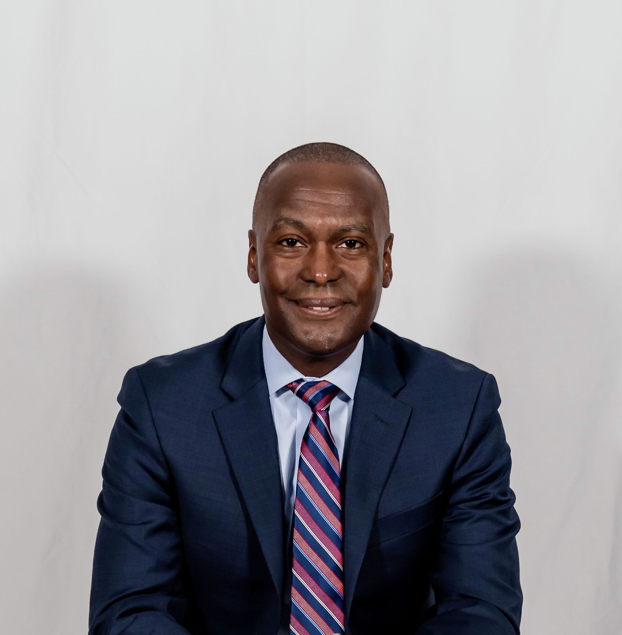 CT Division II university appoints Devin Crosby director of athletics