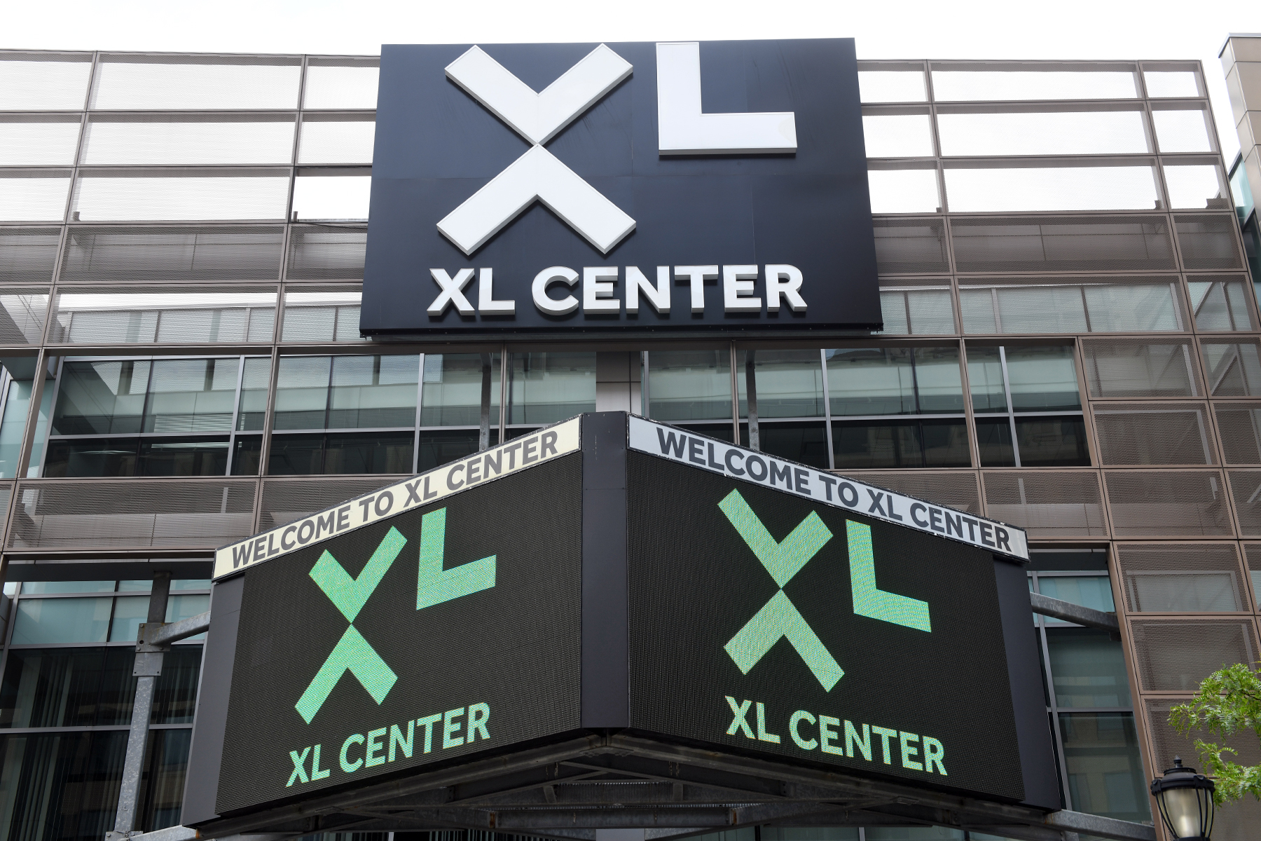 Aging XL Center gets CRDA approval for $145M renovation