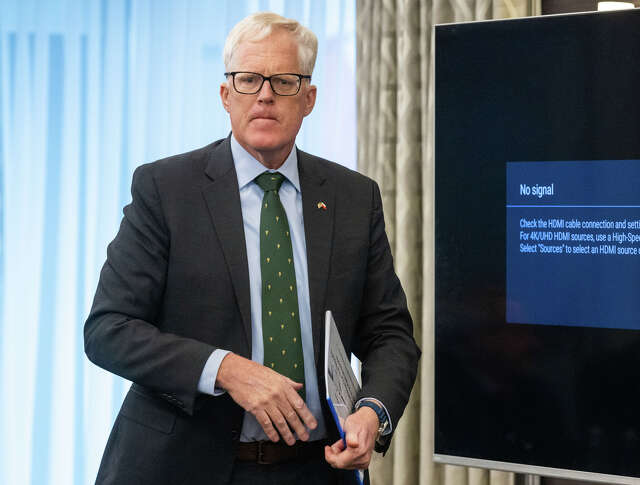 Project 2025 would roll out welcome mat for Putin’s military ambitions