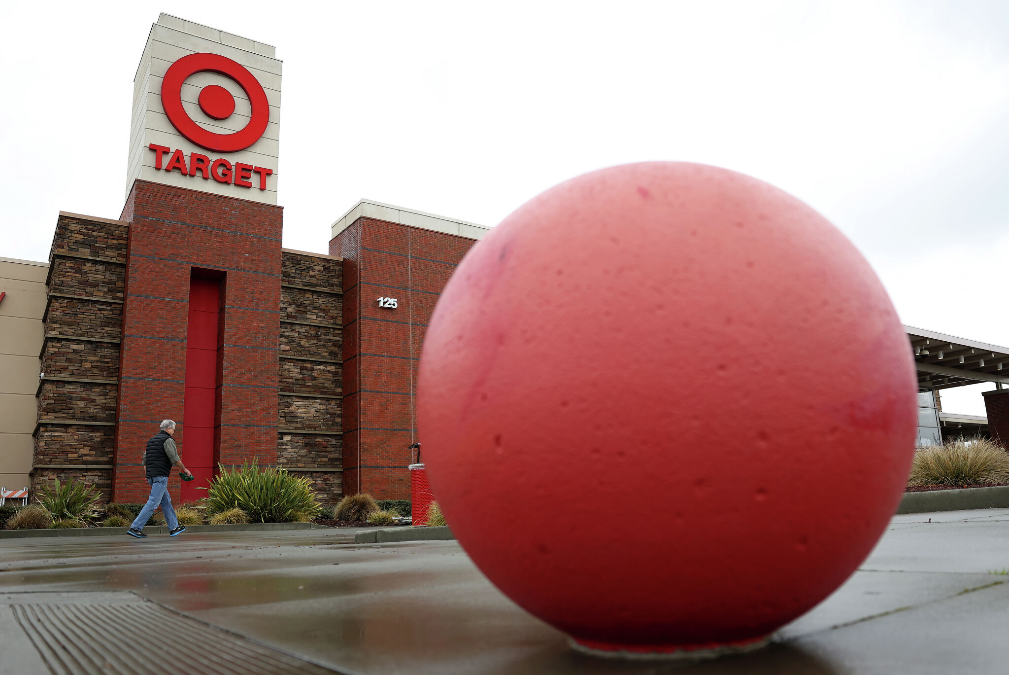 Target introduces denim take-back event for school season