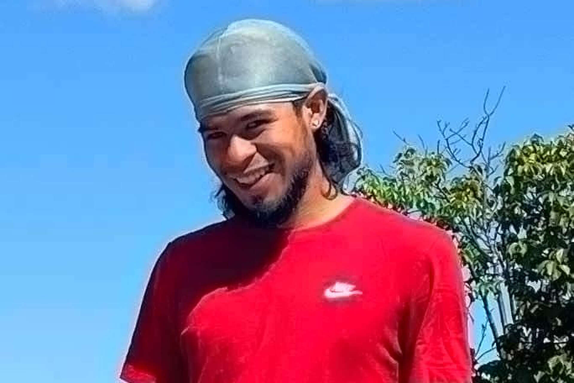 Erick Alas’ family seeks funds to send body back to El Salvador