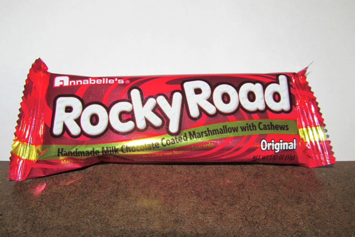 Beloved Bay Area candy bars may disappear as 74-year company closes