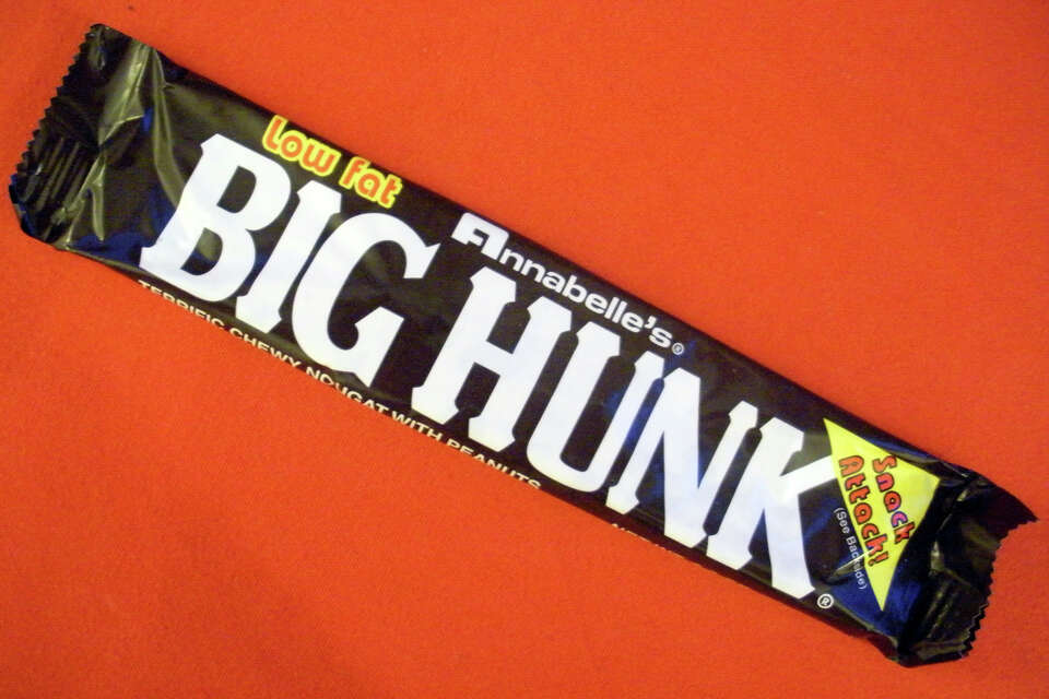 Beloved Bay Area candy bars may disappear as 74-year company closes