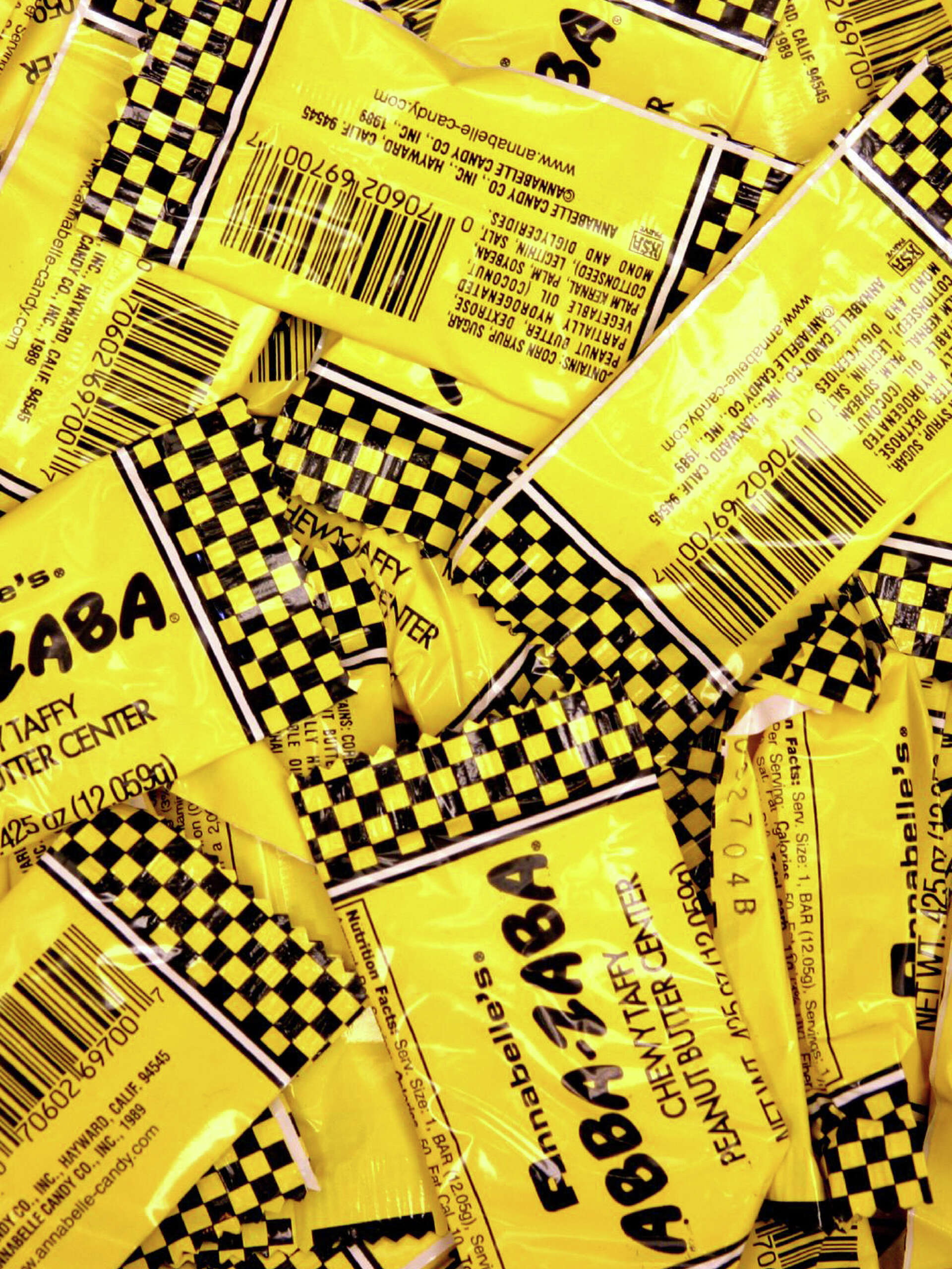 Beloved Bay Area candy bars may disappear as 74-year company closes