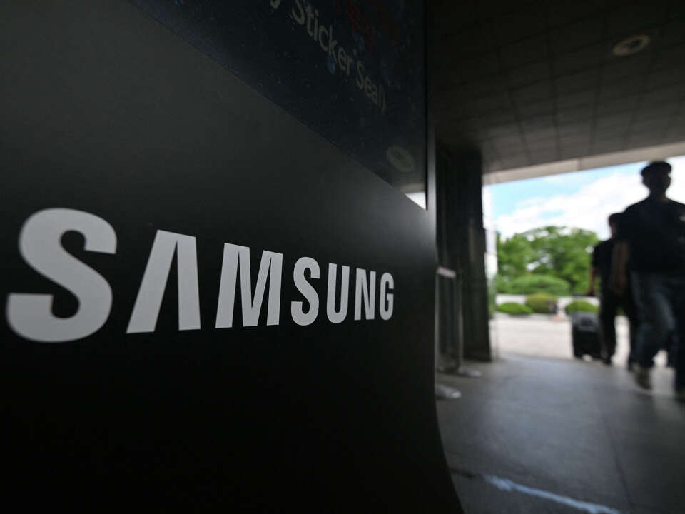 Samsung breaks ground on 'confidential project' near Austin Samsung breaks ground on 'confidential project' near Austin