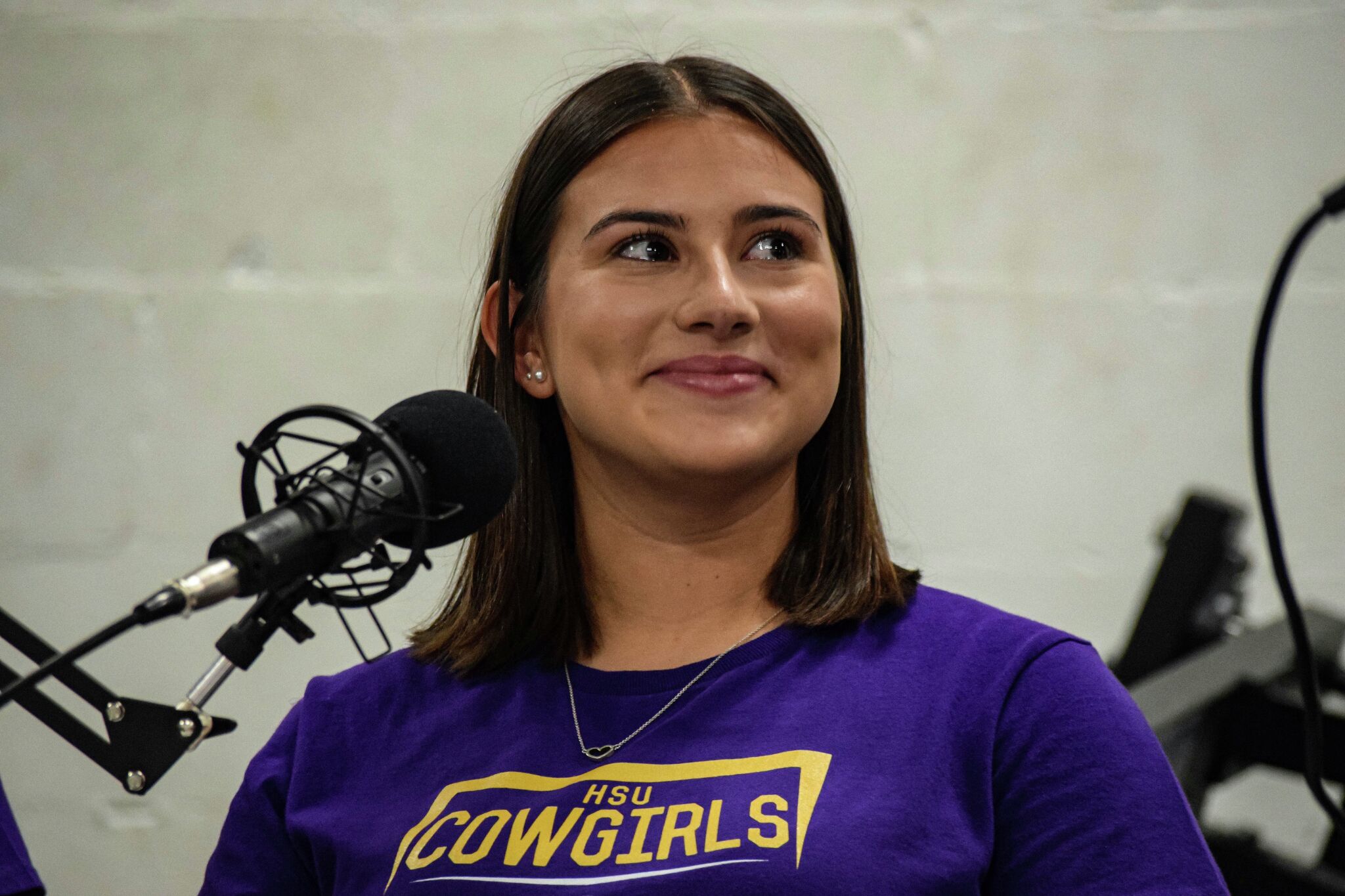 Kaylee Cox ready to transition to college softball at Hardin-Simmons