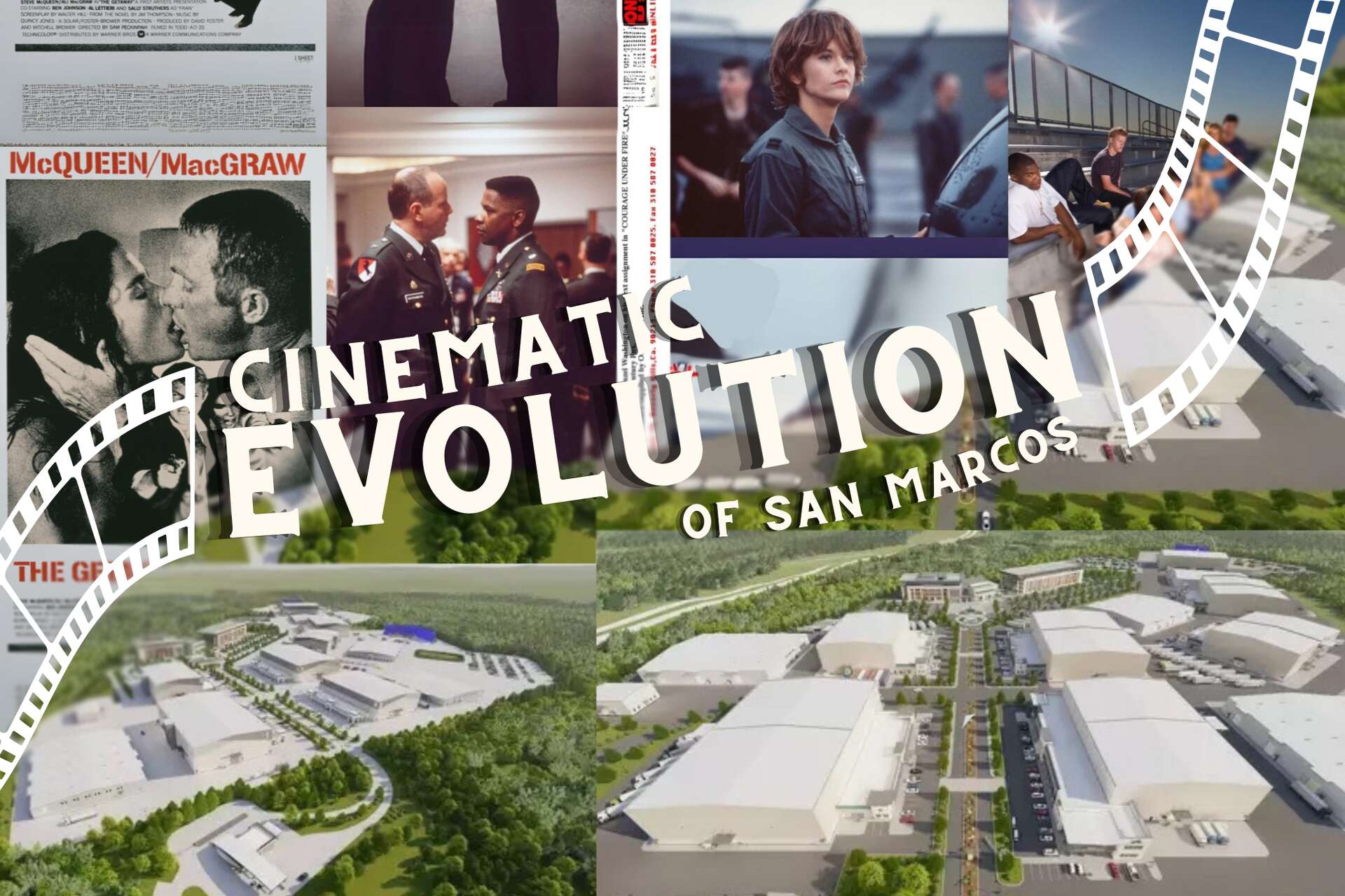 $267M Hill Country Studios to revolutionize filmmaking in Texas