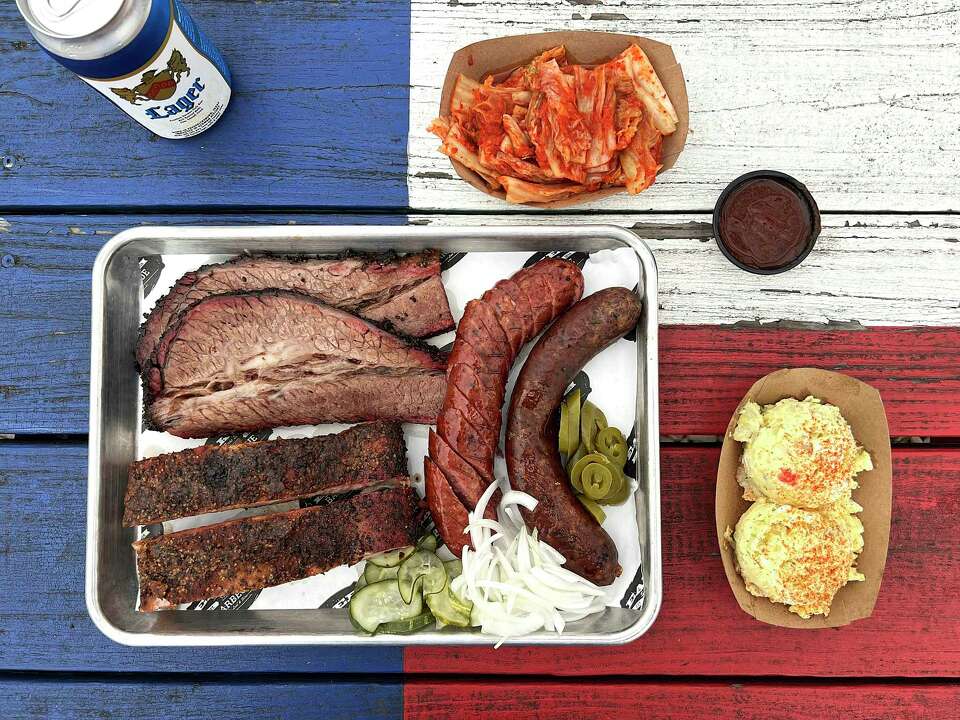 The ultimate guide to the Hill Country's best barbecue joints