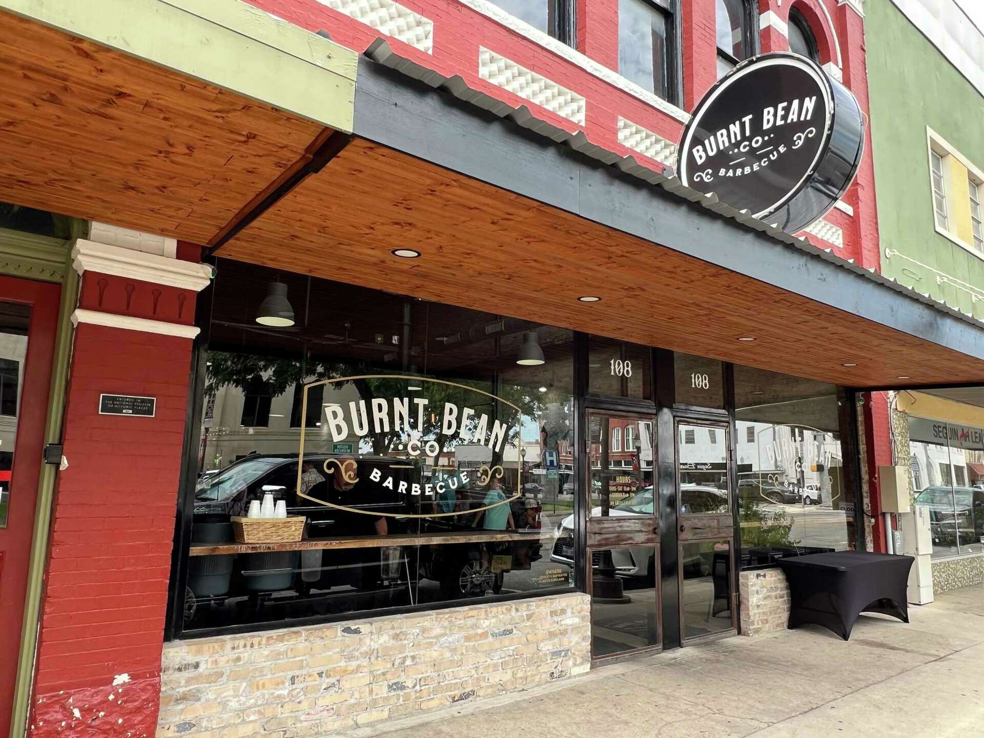 Esquire: Burnt Bean Co. one of the best BBQ spots in America