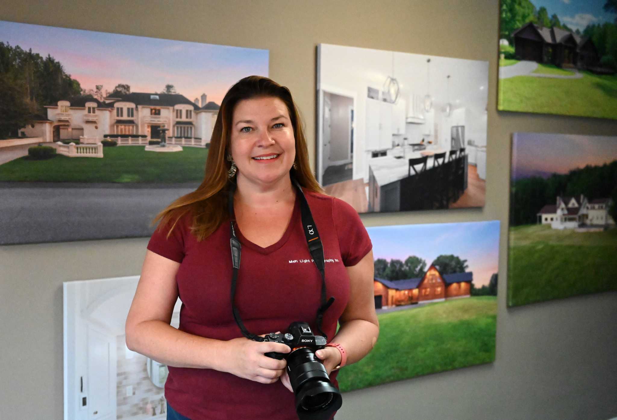 Professional real estate photography may be key to quick home sale