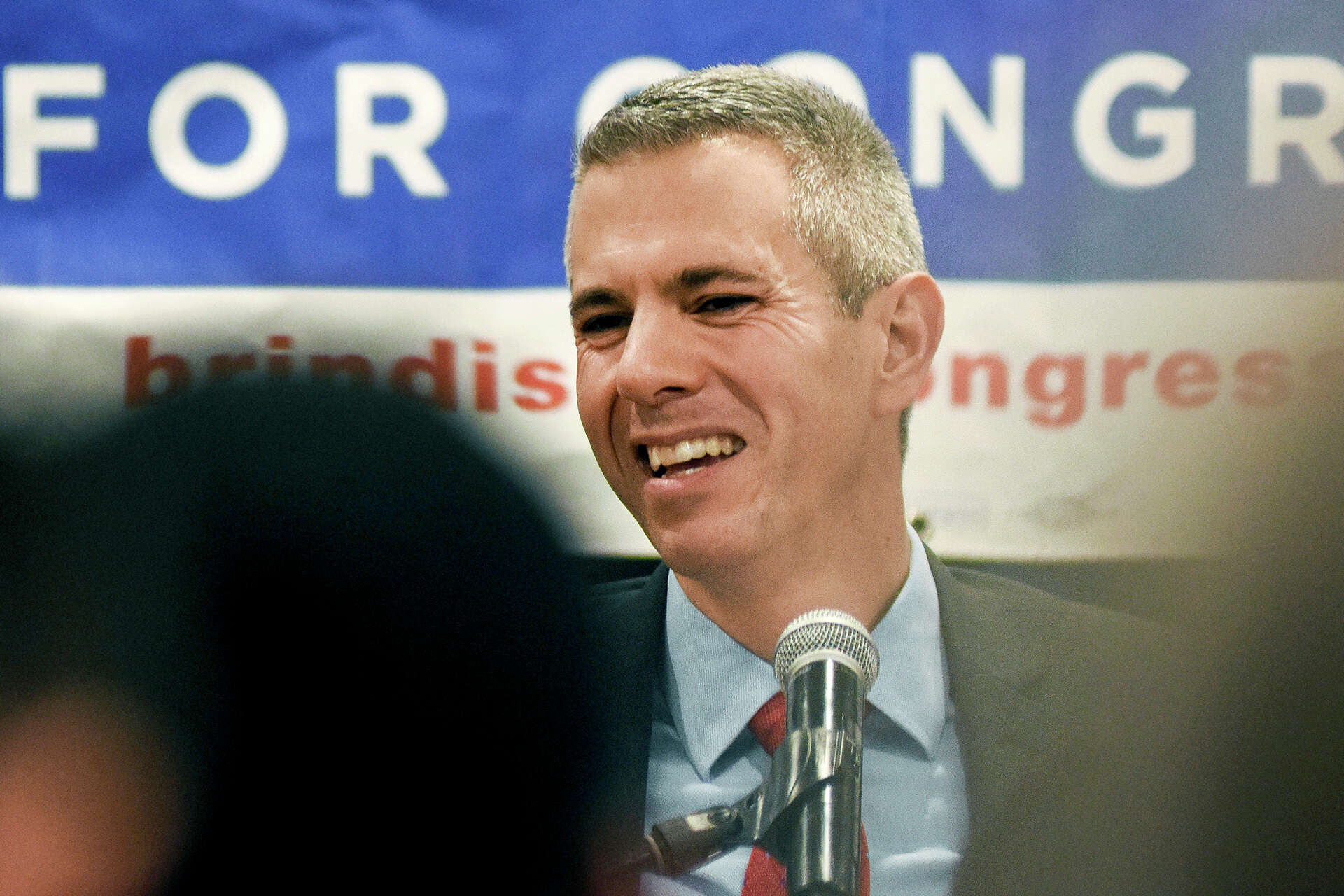Biden picks Brindisi for federal judge in NY's Northern District