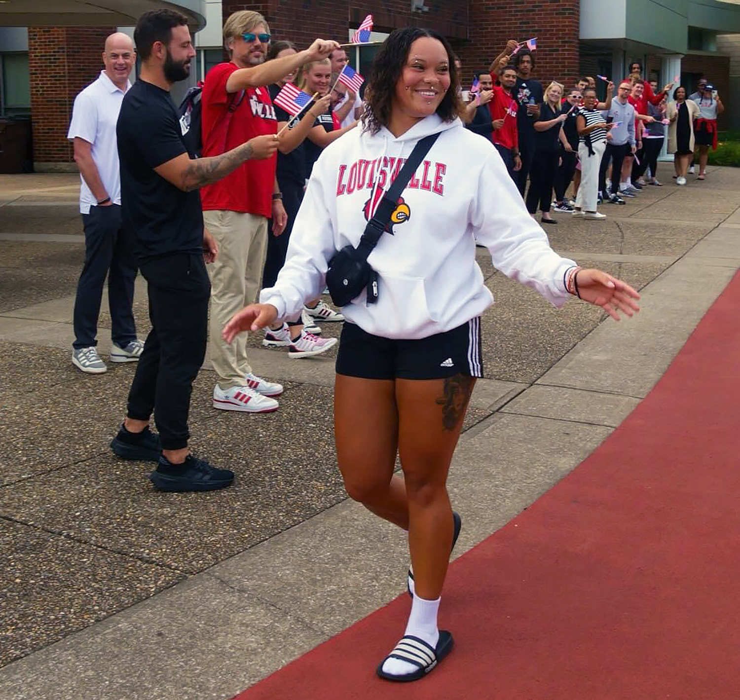 Paris Olympics: Jayden Ulrich faces tough discus competition
