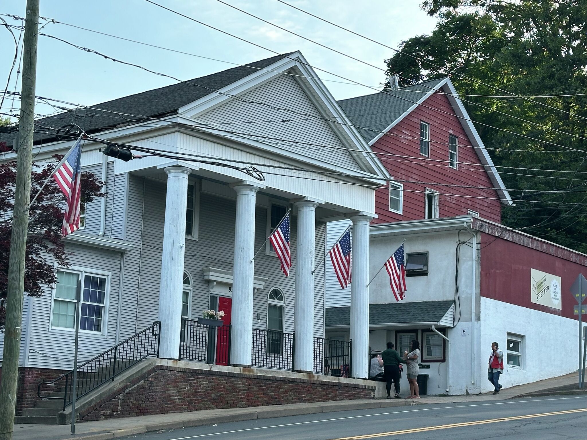 Cornerstone in Vernon close to getting $1.5 million in federal funding