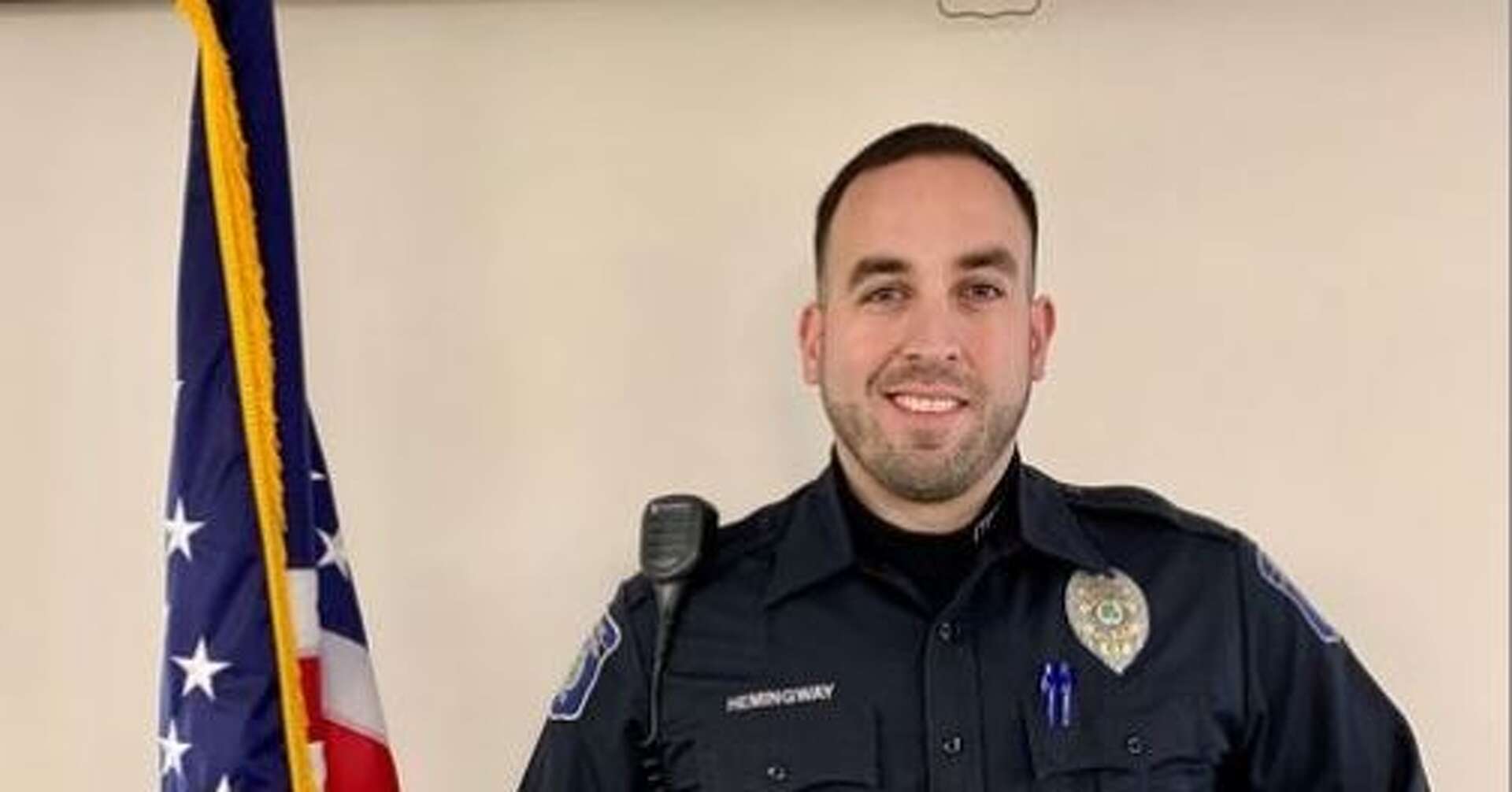 Ex-Glastonbury police officer now suspected of 50 burglaries: Warrants