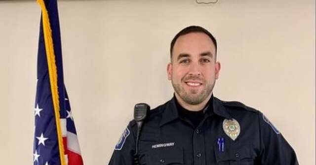 Former Glastonbury Cop Suspected Serial Burglar Faces 20th Arrest
