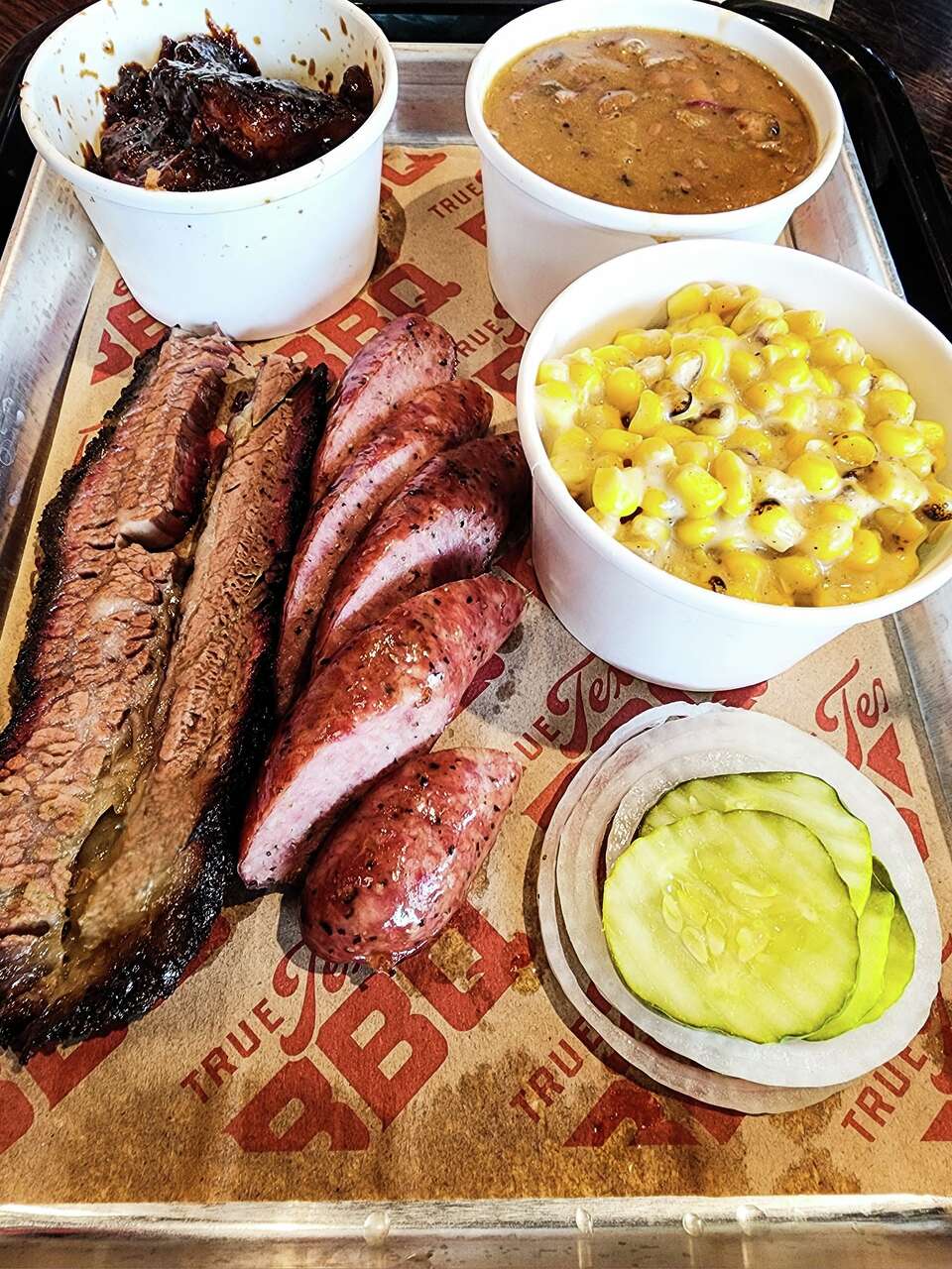 H-E-B's True Texas BBQ expands in San Antonio