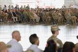 With pomp, pageantry, Joint Base San Antonio gets new commander