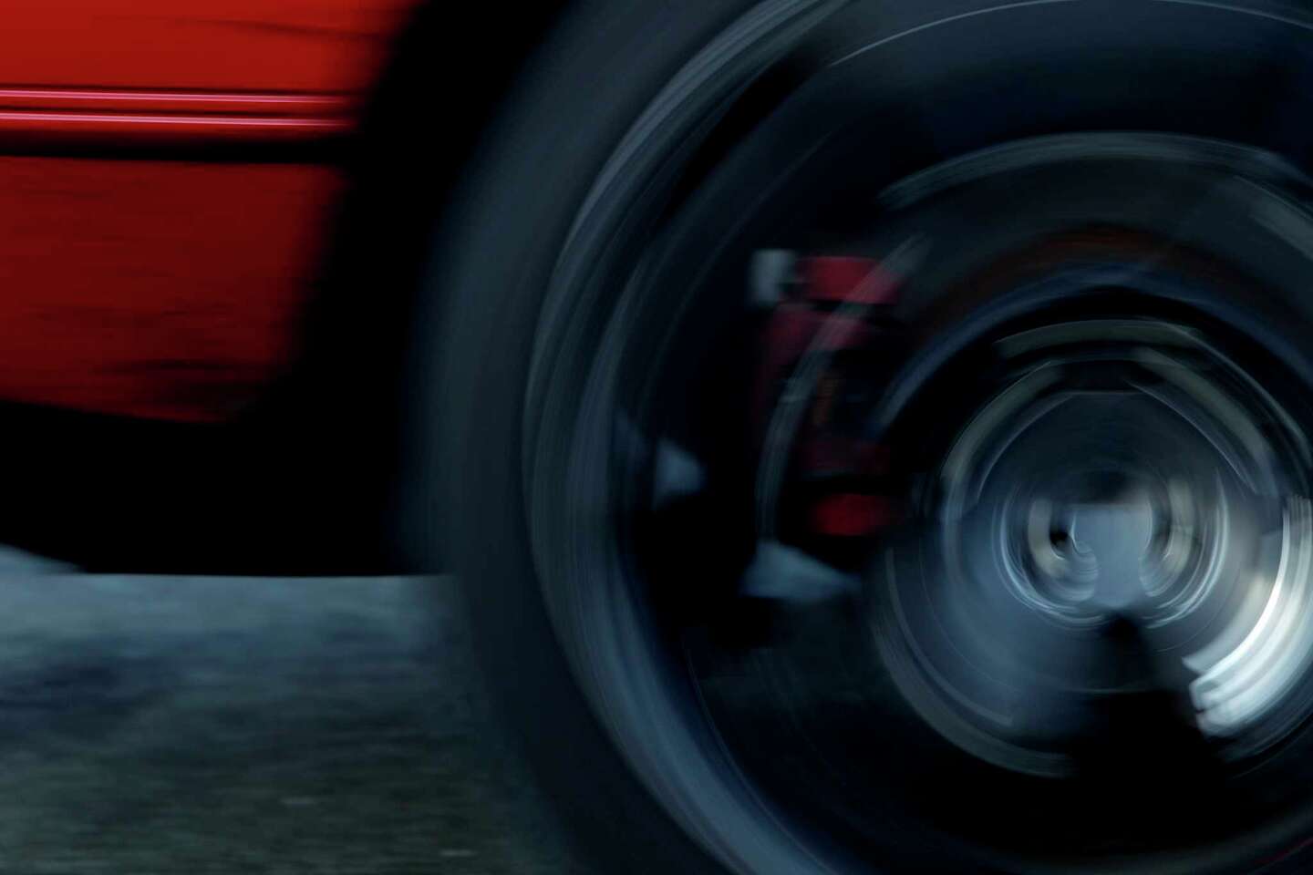 Bay Area city saw a raft of tire and rim thefts in a 48-hour period