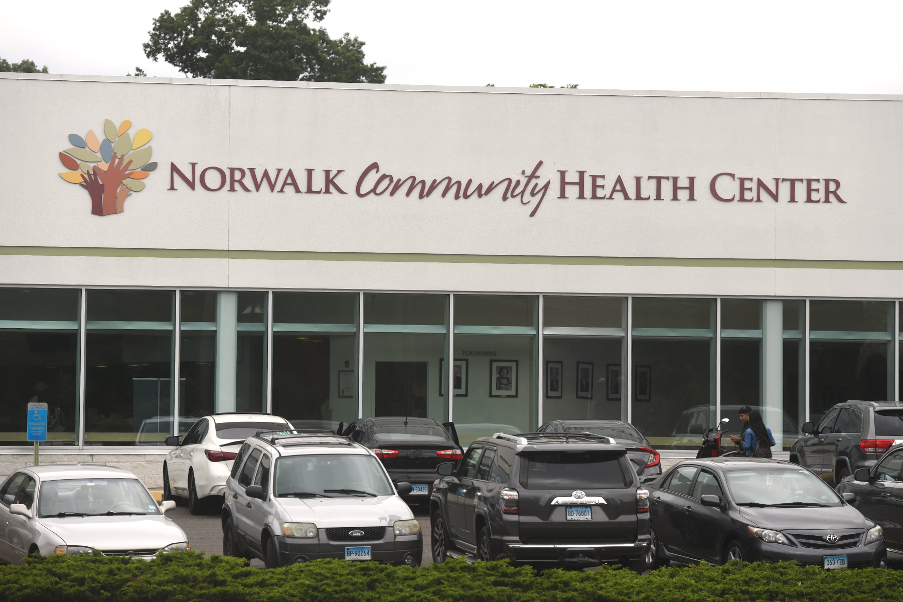 Norwalk Community Health Center adds adult behavioral health program
