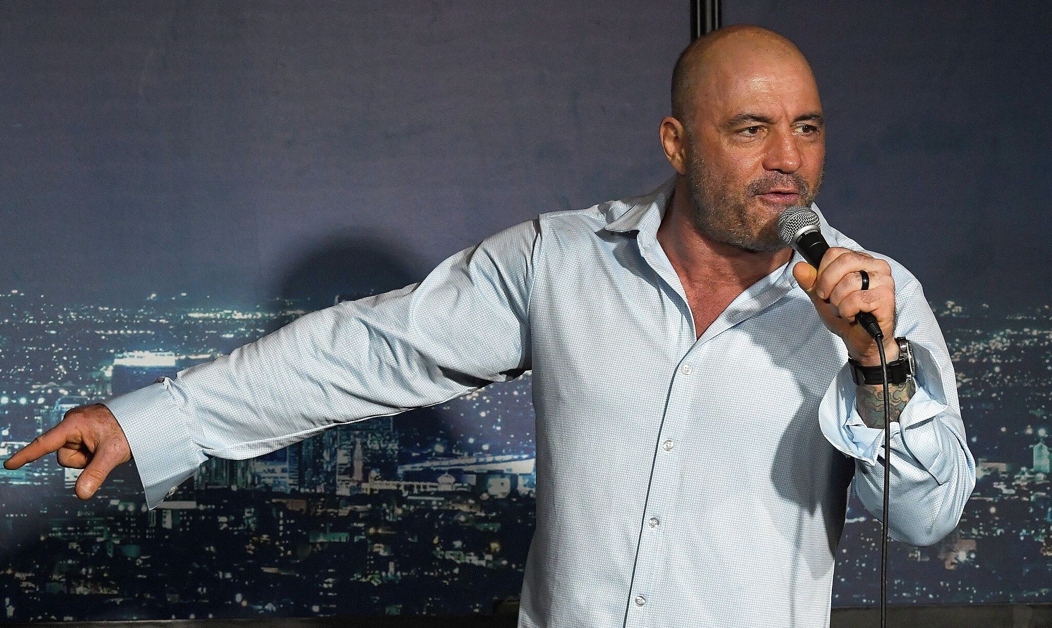 Joe Rogan, Ice Cube: Things to do in San Antonio